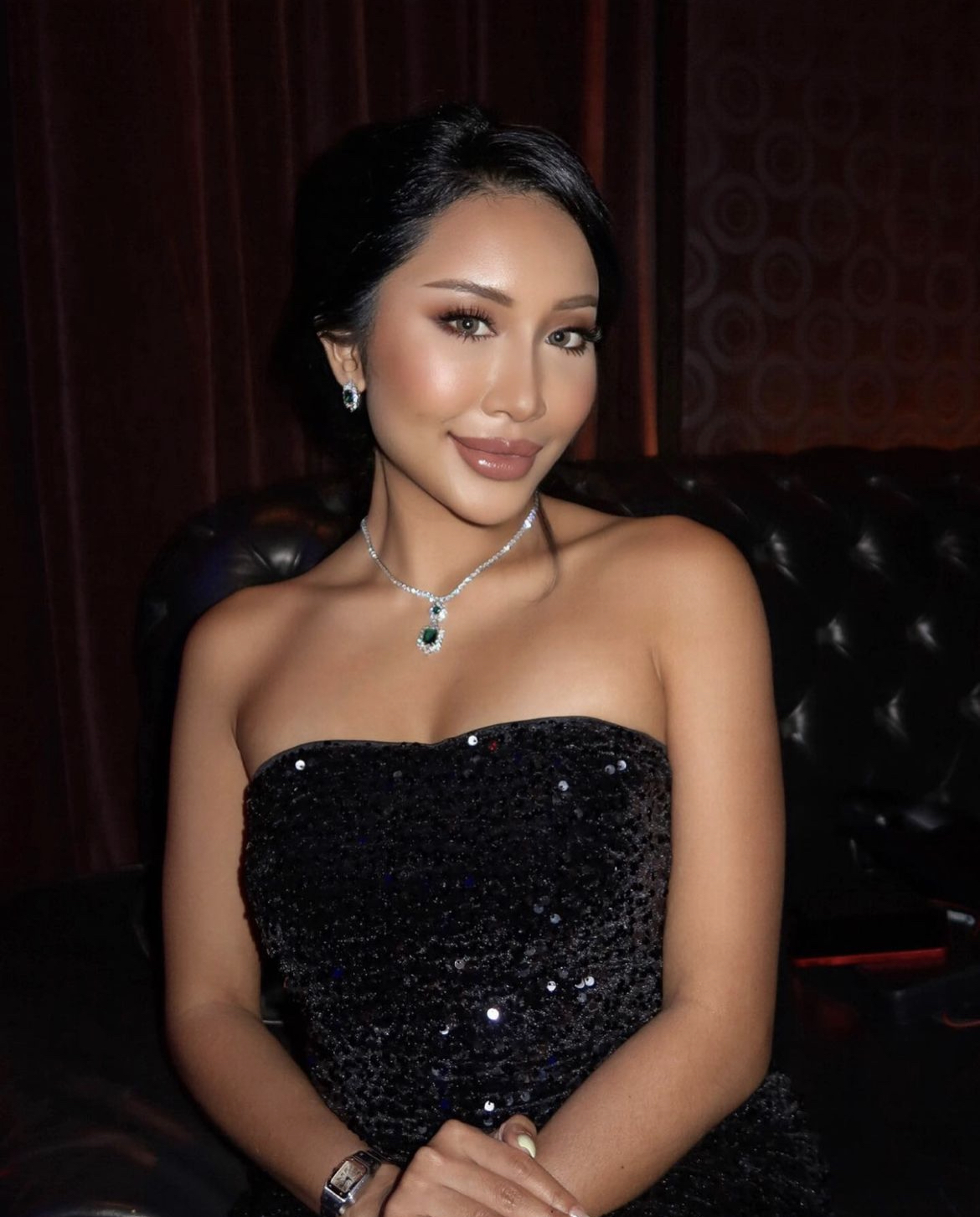 The Last Beauty Things Entrepreneur Wirda Elliesa Loved - Grazia Singapore