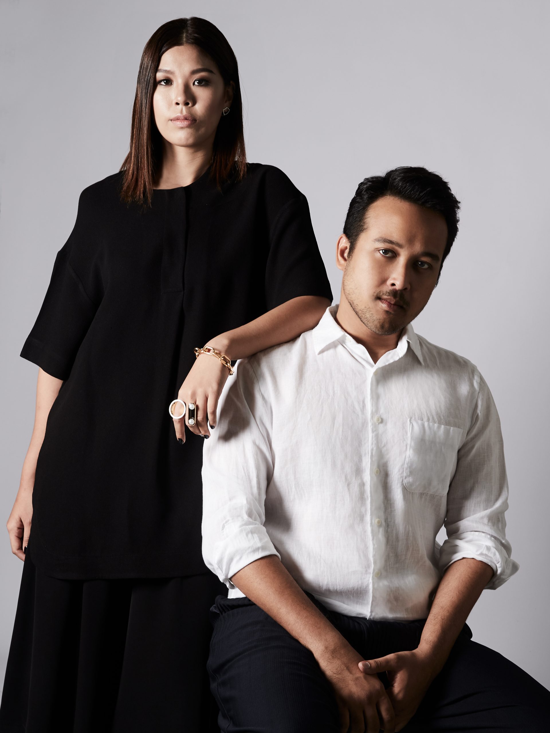 State Property's New Series Borsh Plays Up Geometric Forms And Contrast ...