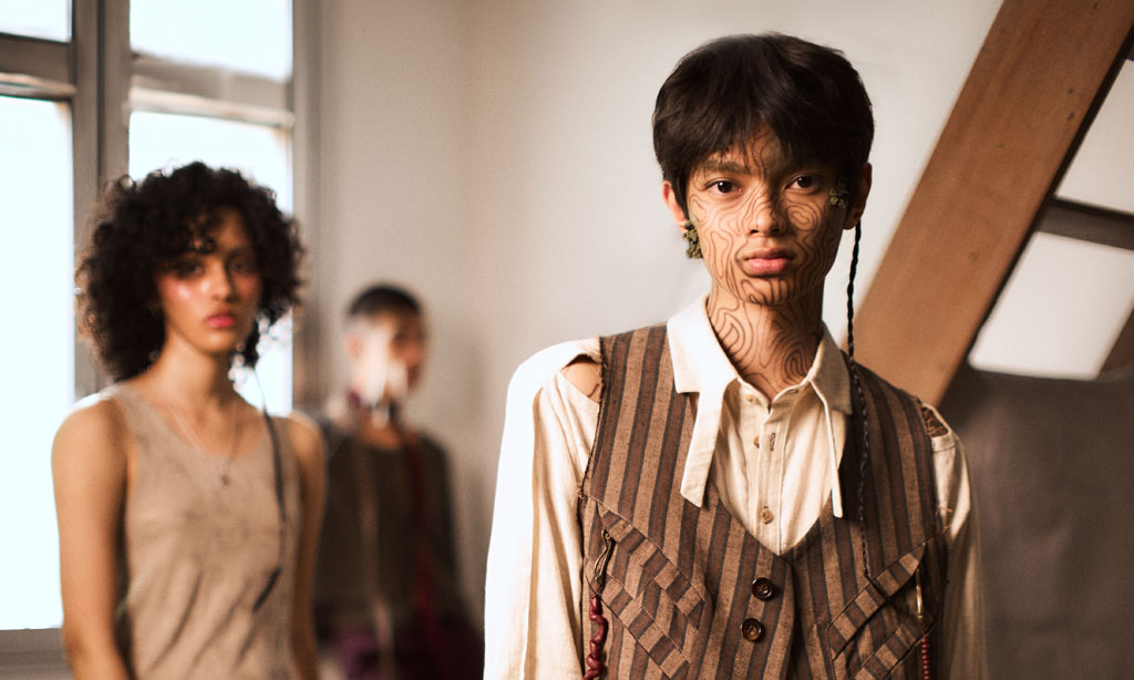 Introducing… Josh Tirados Is The Singapore Designer Bringing Change ...