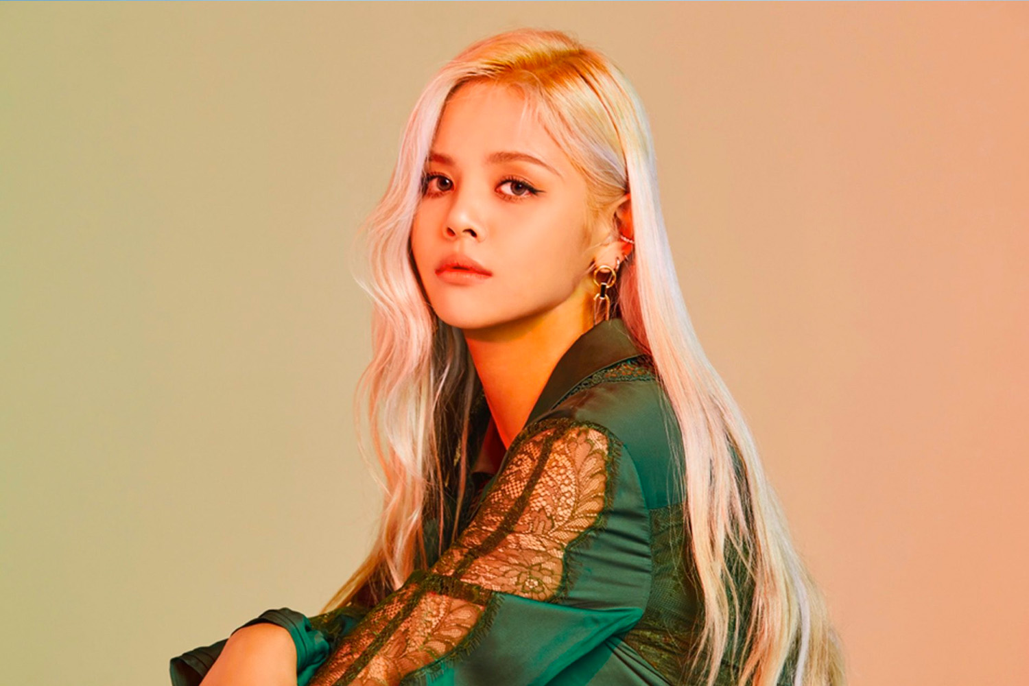 Sorn Teases New Music Titled Rowdy - Grazia Singapore