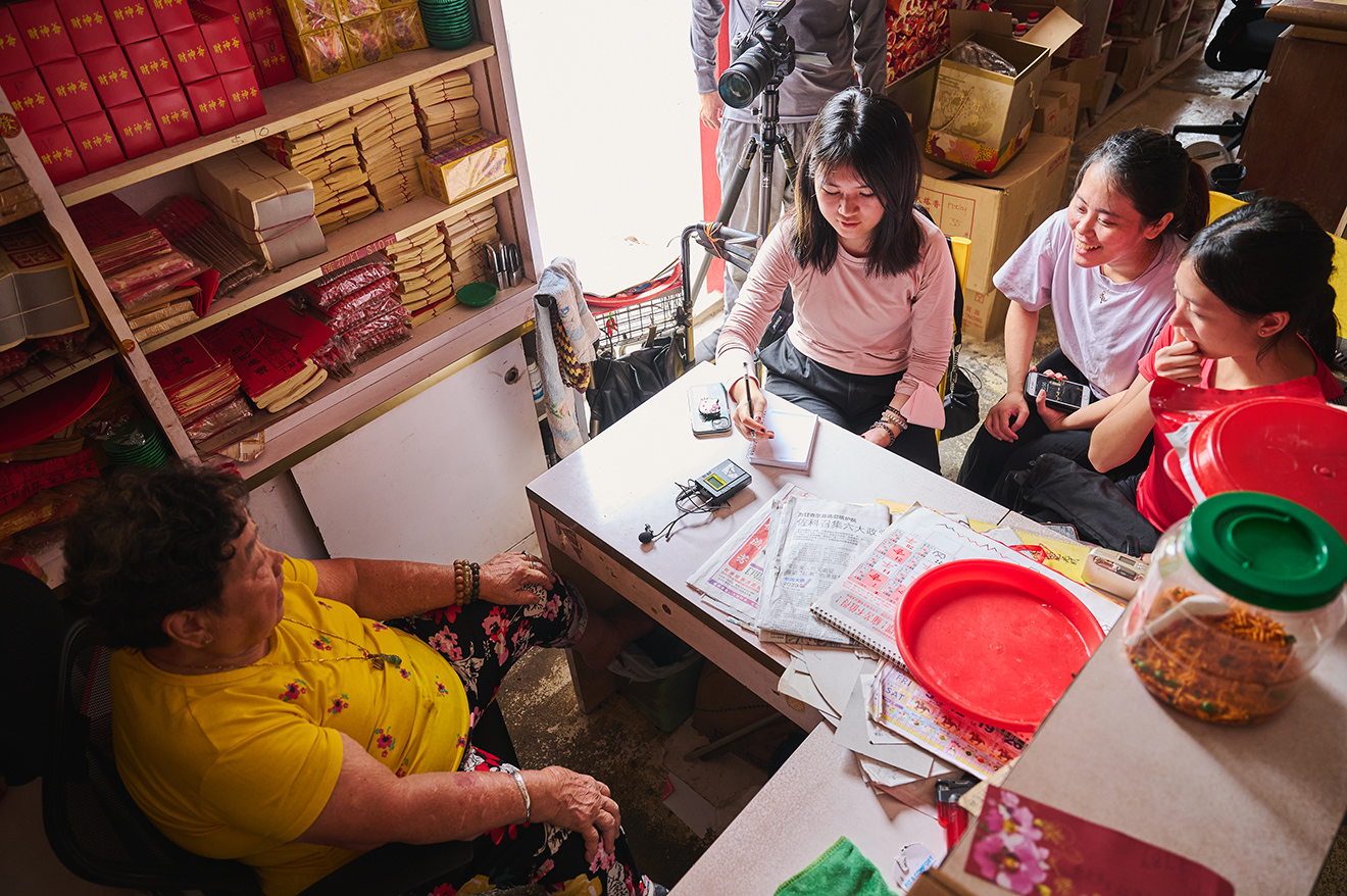 The Lost Cities Exhibition: A Meeting of Historical Kampong Traditions ...