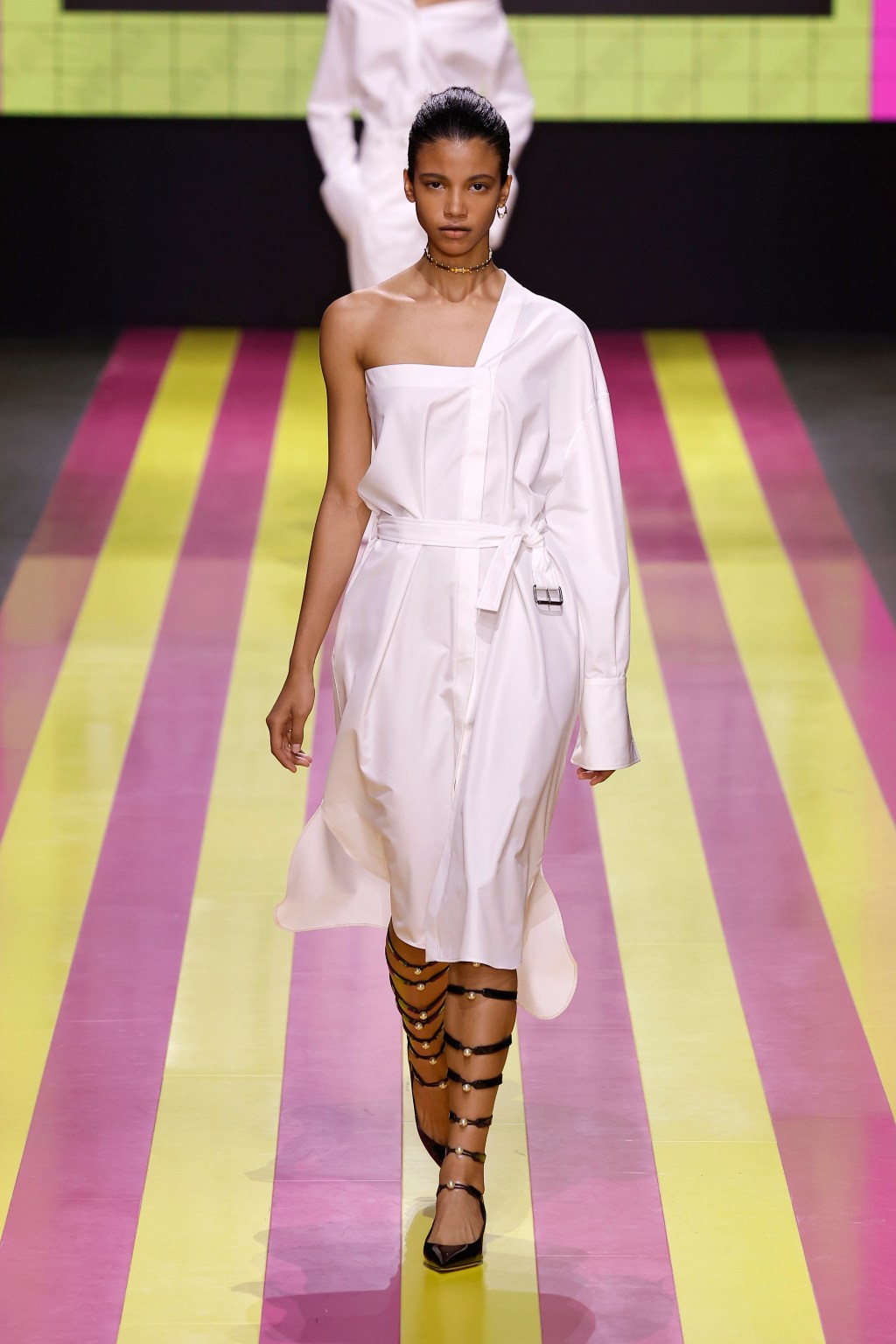 Dior Spring/Summer 2024: Women At The Forefront