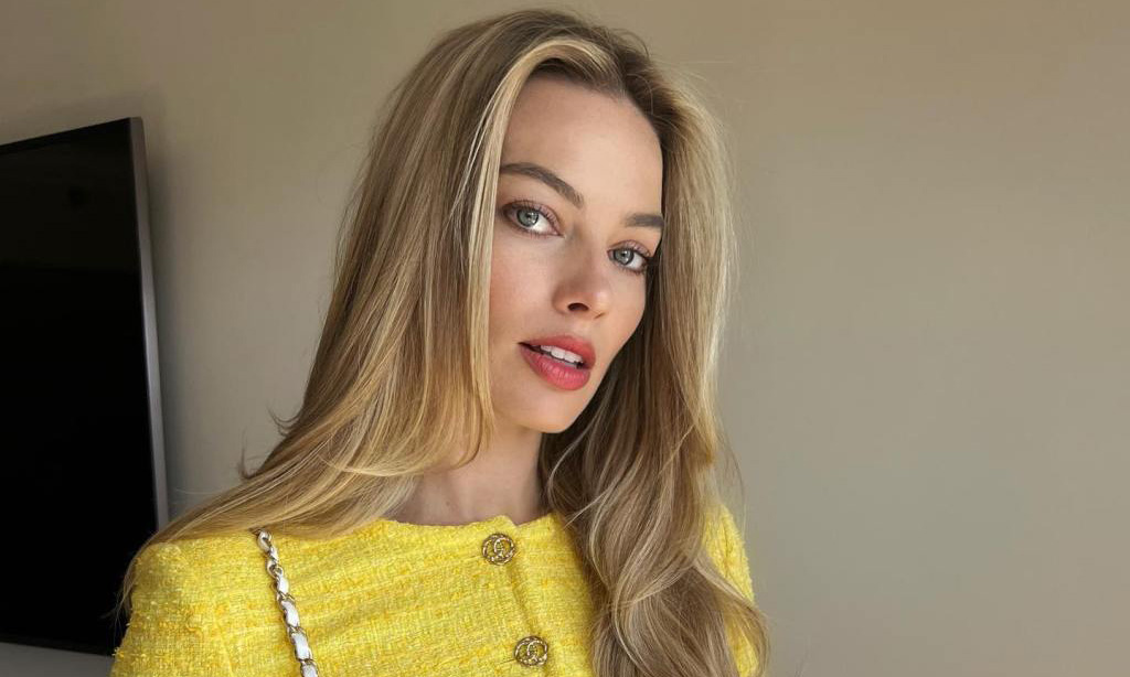 'Lemon Girls' Are TikTok's Latest Hyper Niche Aesthetic