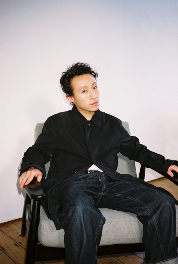 Introducing... Robert Wun Is The Asian Couturier For The Modern Age ...