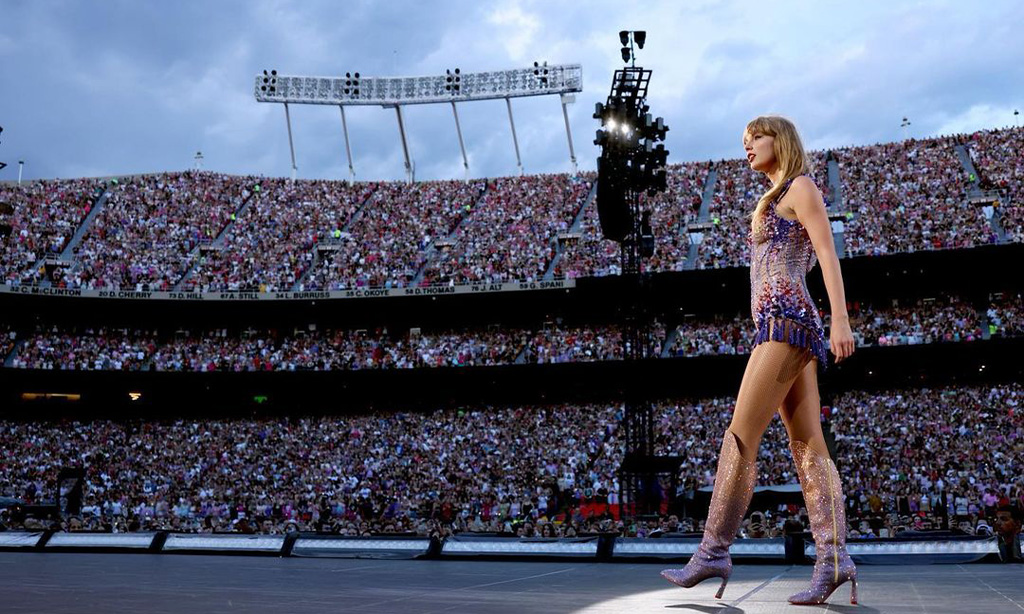 The Ultimate Taylor Swift Eras Tour Guide