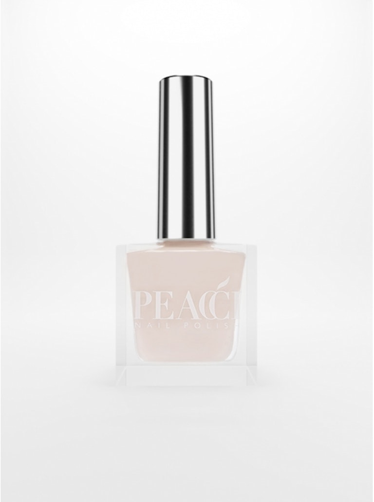 Meet Your New Manicure Obsession – Matcha Nails