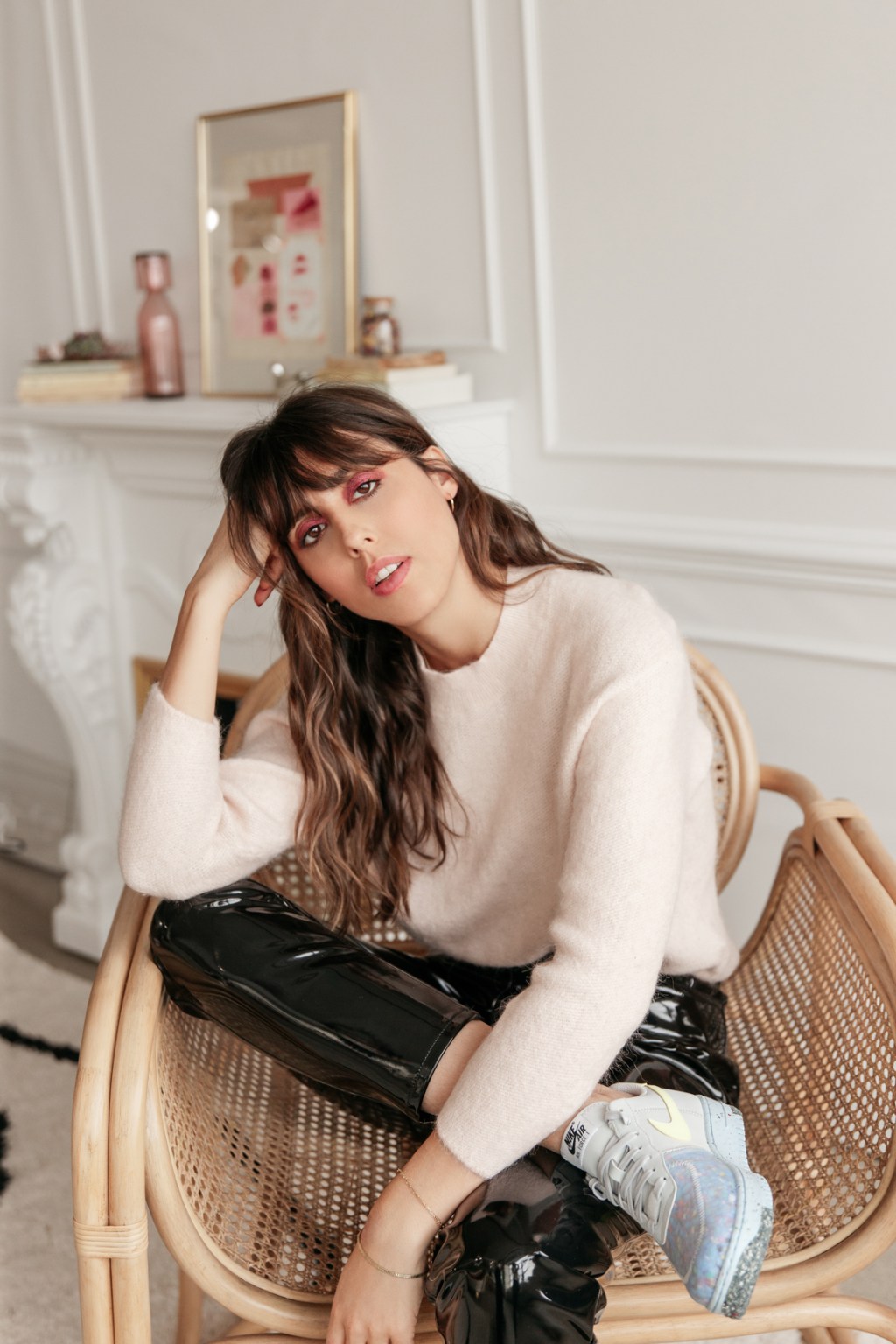 Violette_FR Shares Her French Girl Beauty And Lifestyle Secrets