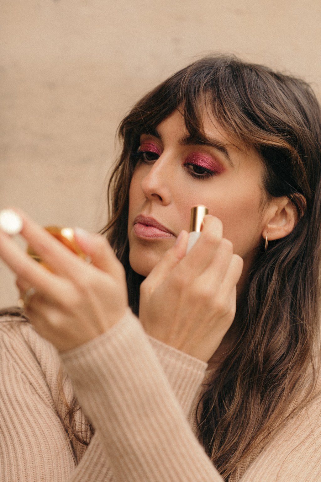 Violette_FR Shares Her French Girl Beauty And Lifestyle Secrets