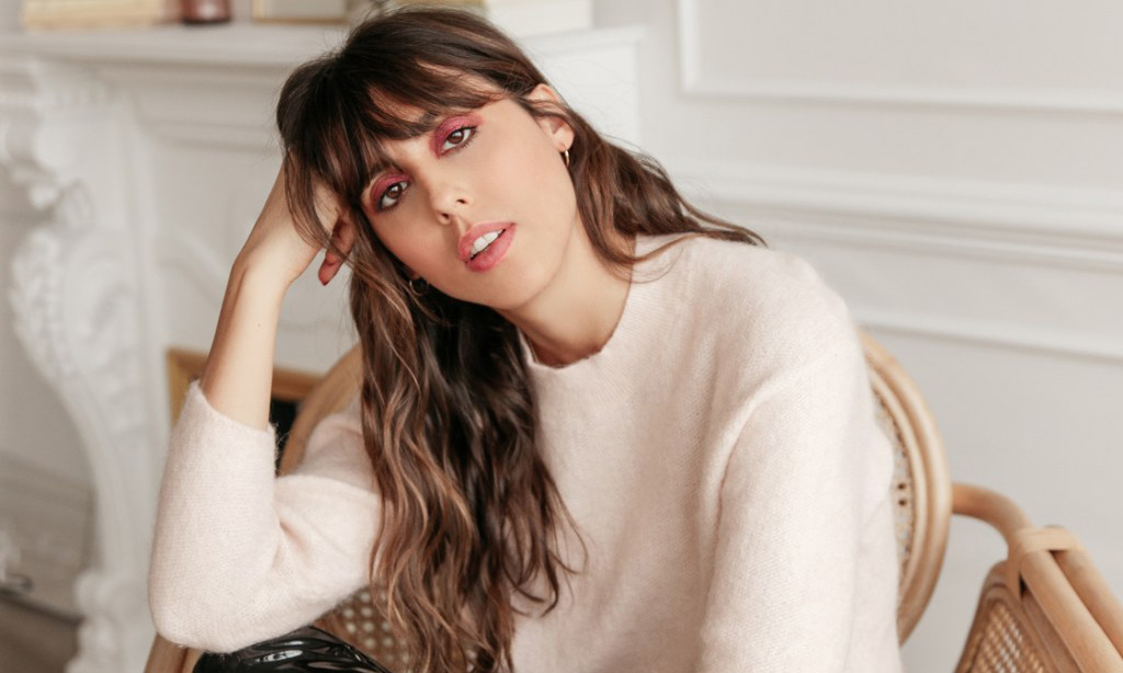 Violette_FR Shares Her French Girl Beauty And Lifestyle Secrets