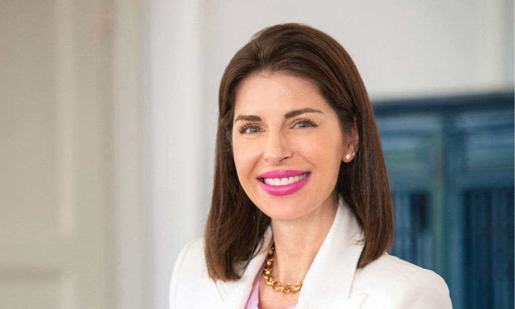 Mollie Rogers Jean De Dieu On Mental Health At Work: "You Are Hired Not ...