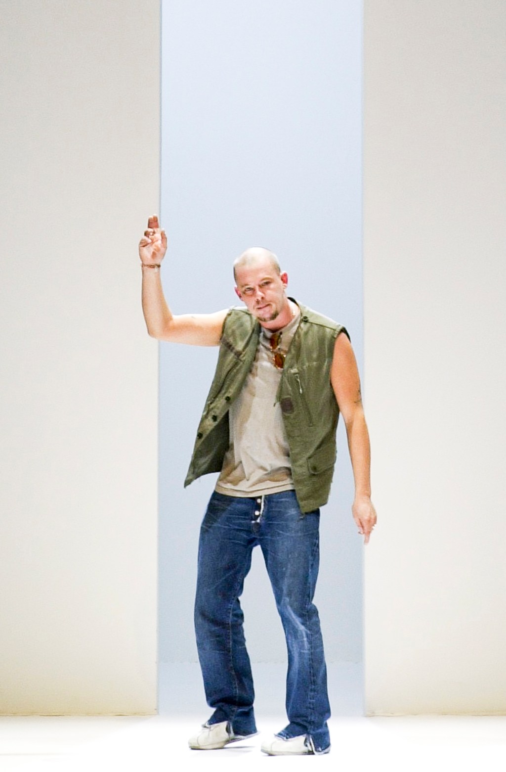 A New Era At Alexander McQueen With Seán McGirr At The Helm