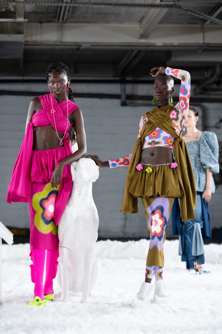 The New Wave Of Emerging Hong Kong Designers To Know