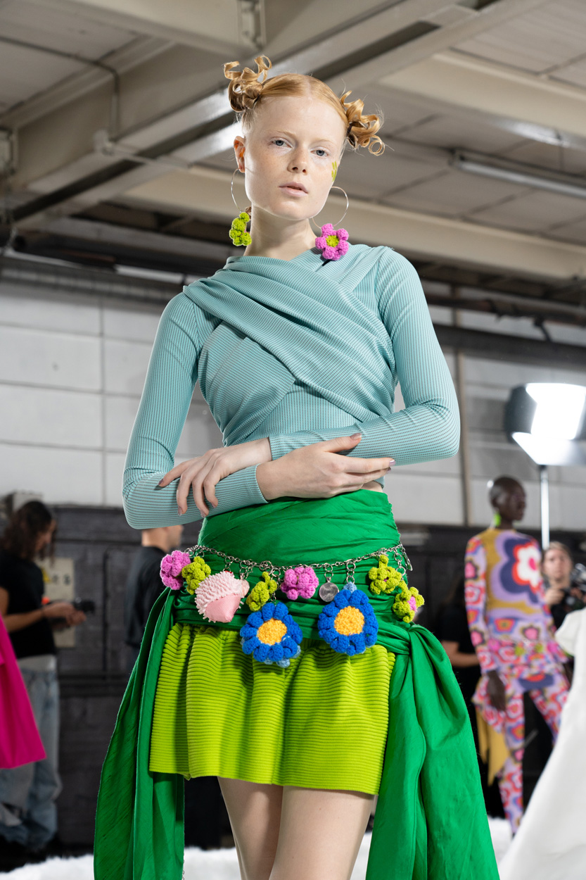 The New Wave Of Emerging Hong Kong Designers To Know