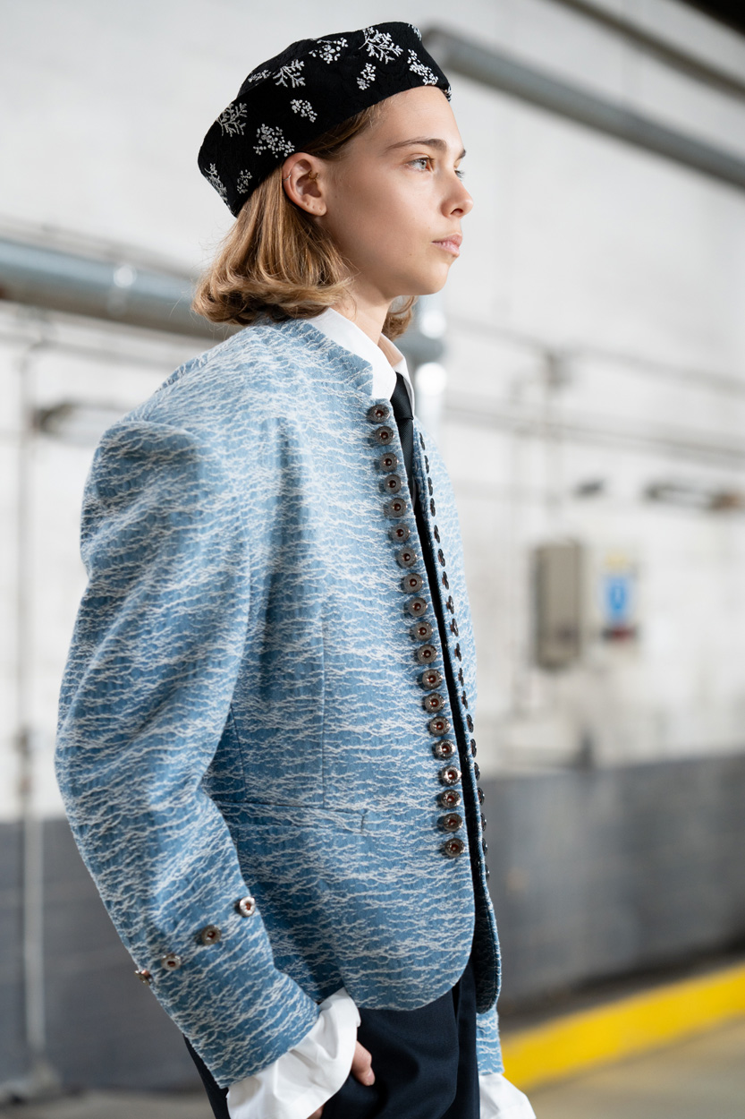 The New Wave Of Emerging Hong Kong Designers To Know