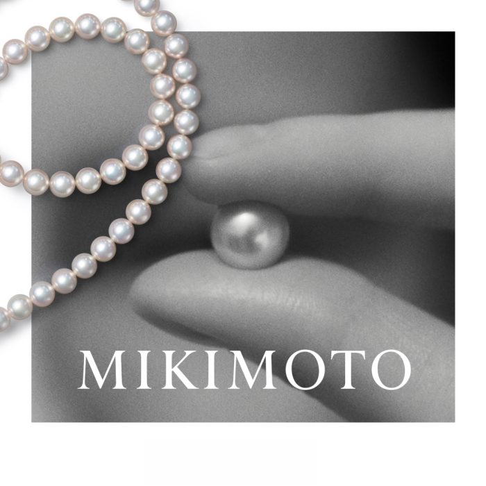 James Jirayu, Chantalle Ng Appear At Mikimoto Pop-Up - Grazia Singapore