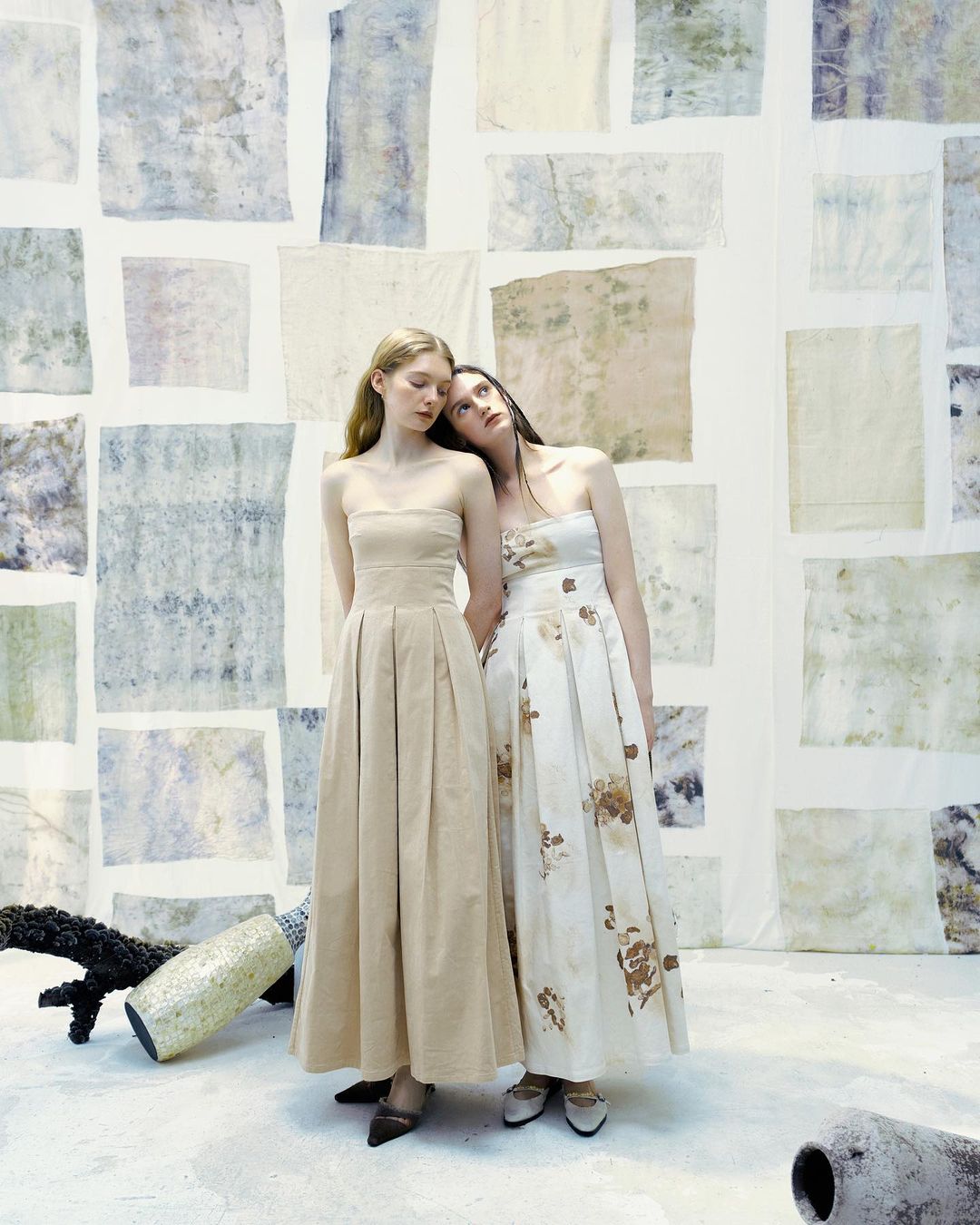 Introducing...Peng Tai, The Designer Making Elemental Odes Every Step ...