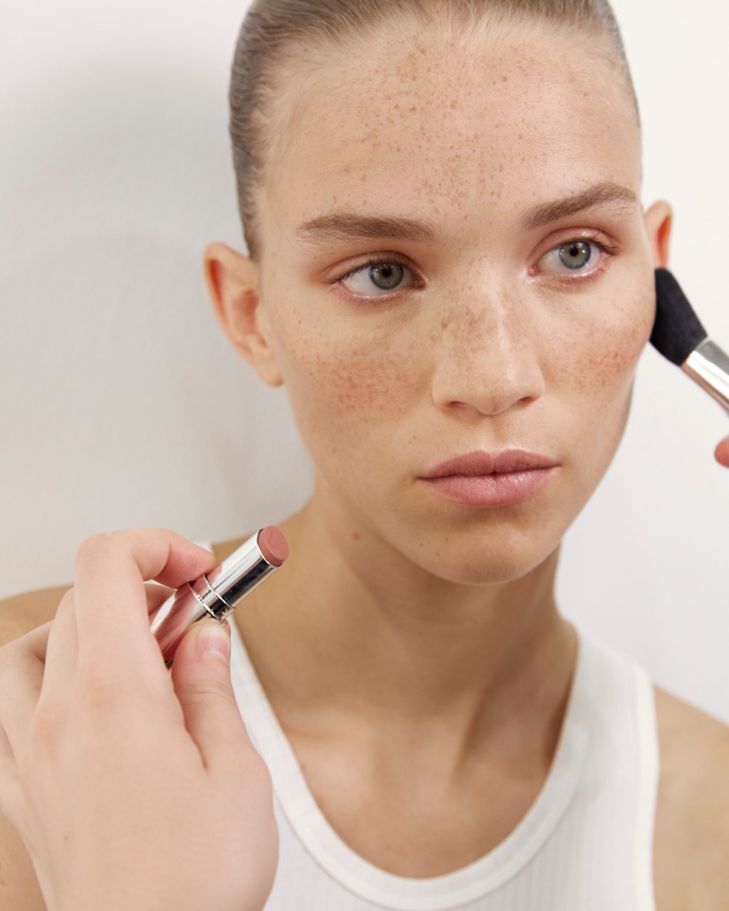 Paco Rabanne SS24 Beauty: Sun-Kissed & Effortlessly Cool