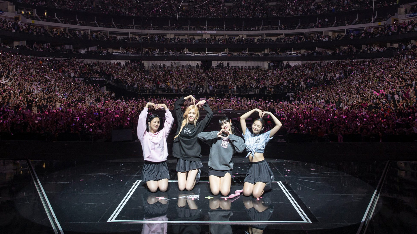 The Top 10 Adidas Looks From Blackpink’s Jennie