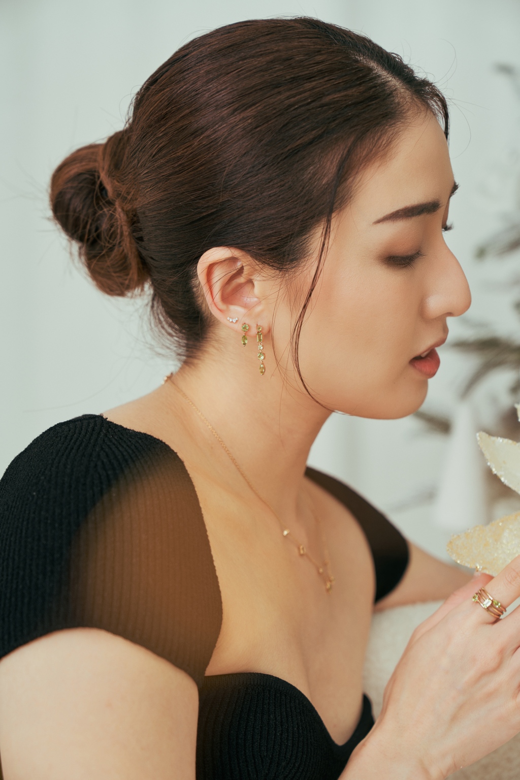 Kimberly Wang Joins Curious Creatures And Launches New Jewellery ...