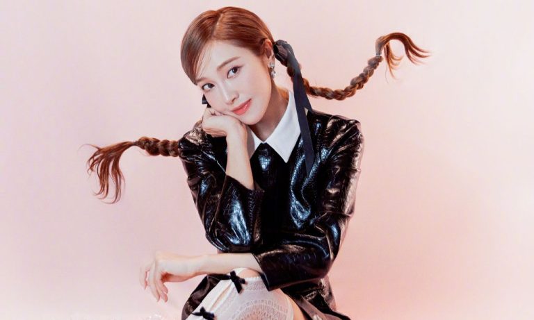 Former Girls’ Generation Member Jessica Jung Brings Concert Tour To ...