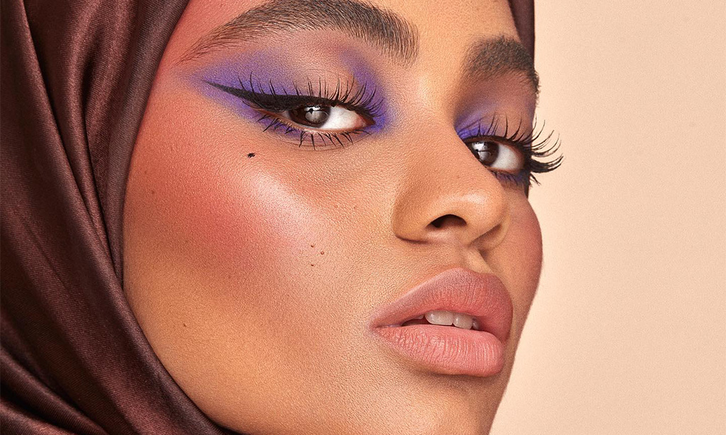 Bright Eyeshadow Tips: How To Rock Colour Like A Pro