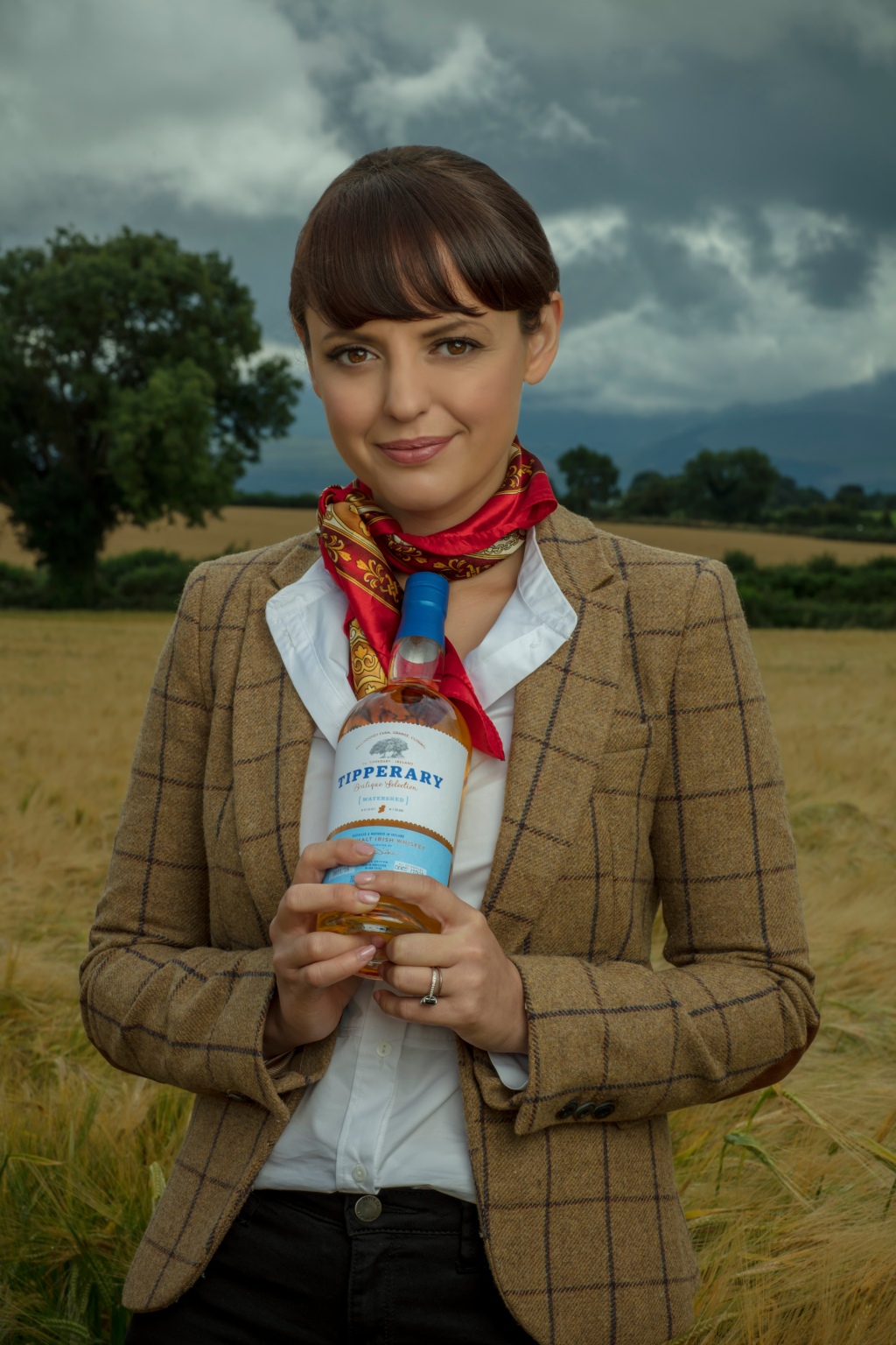 Whisky Journey 2023: Tipperary Boutique Distillery Co-Founder On What ...