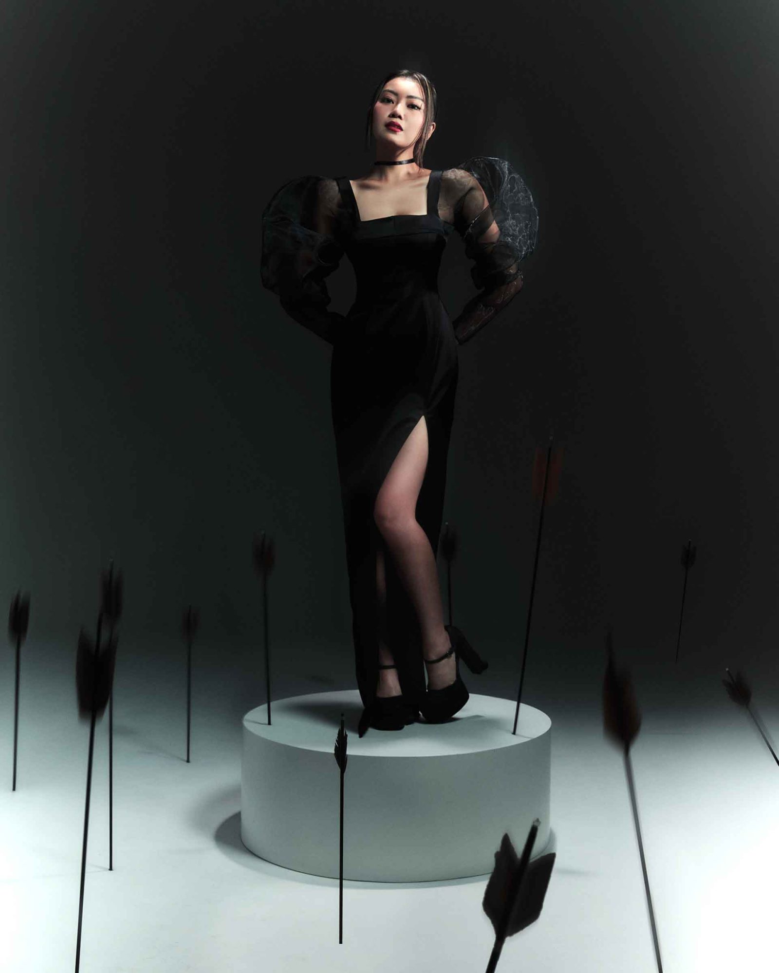 Meet Calista Liaw, The Erhu Virtuoso Who Is Reinventing Traditional ...