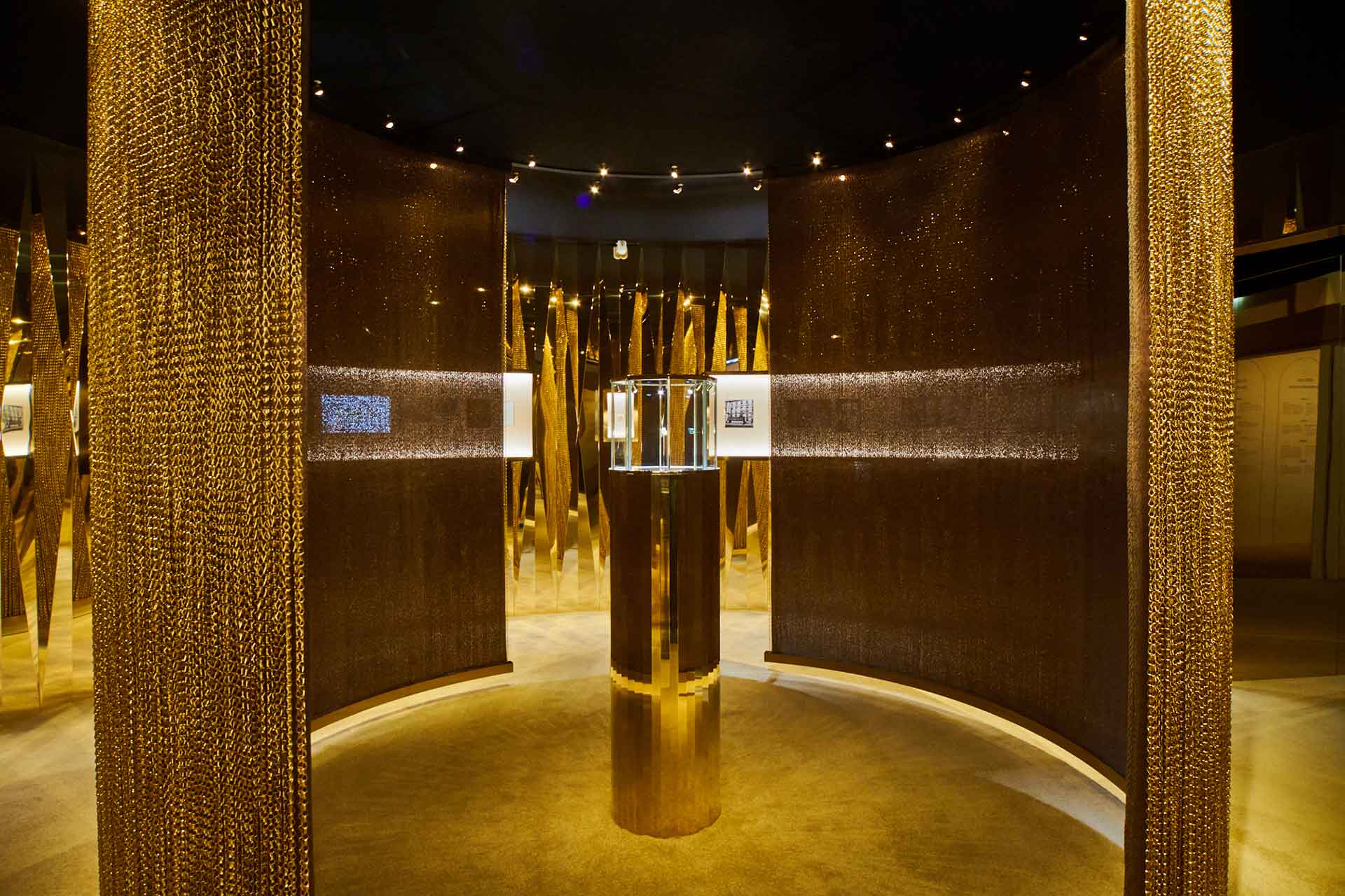 Force & Fortitude: Inside Fred's Bold Retrospective Exhibition In Seoul ...