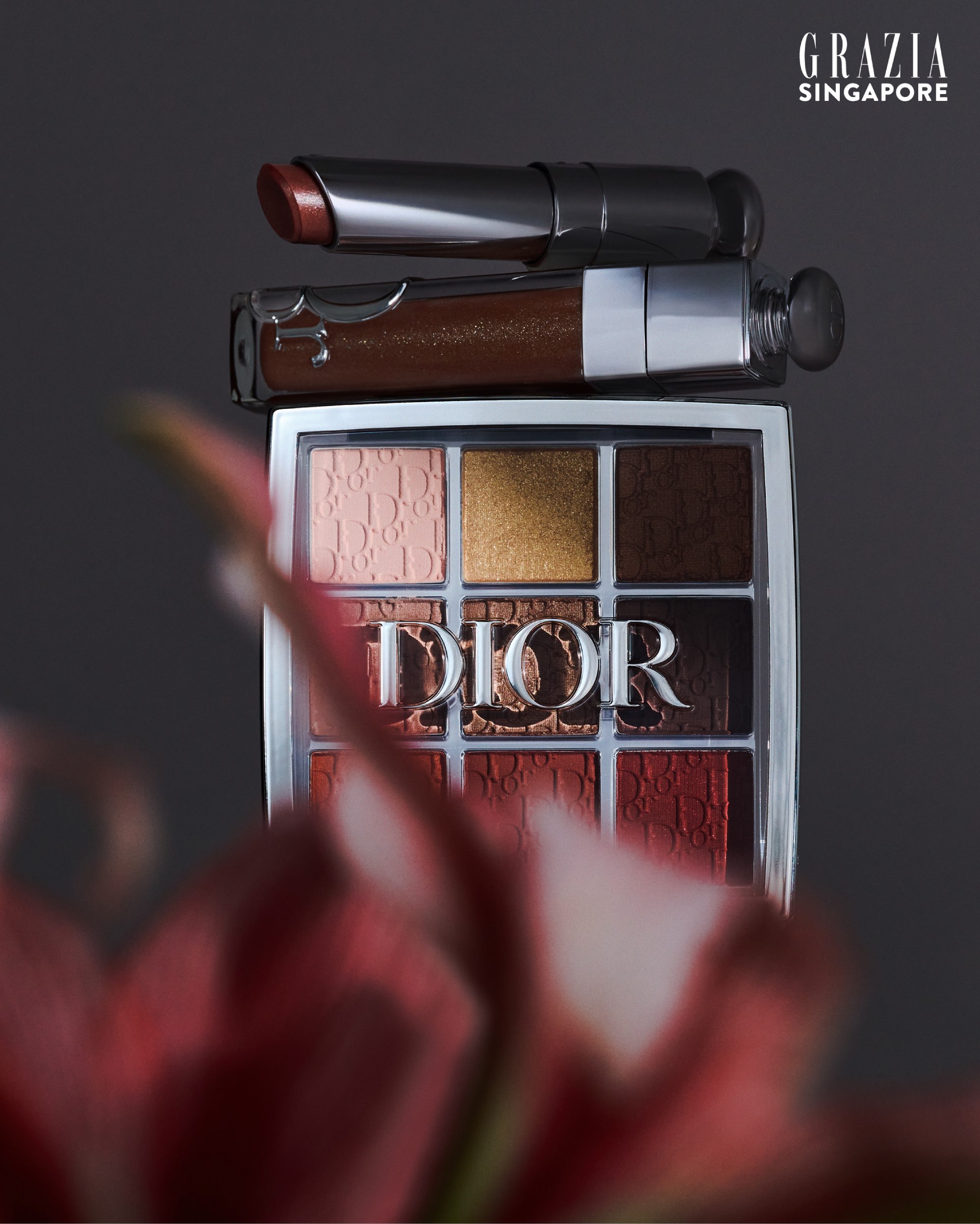 The Hot List: Sparkle and Glow With These Festive Beauty Products ...