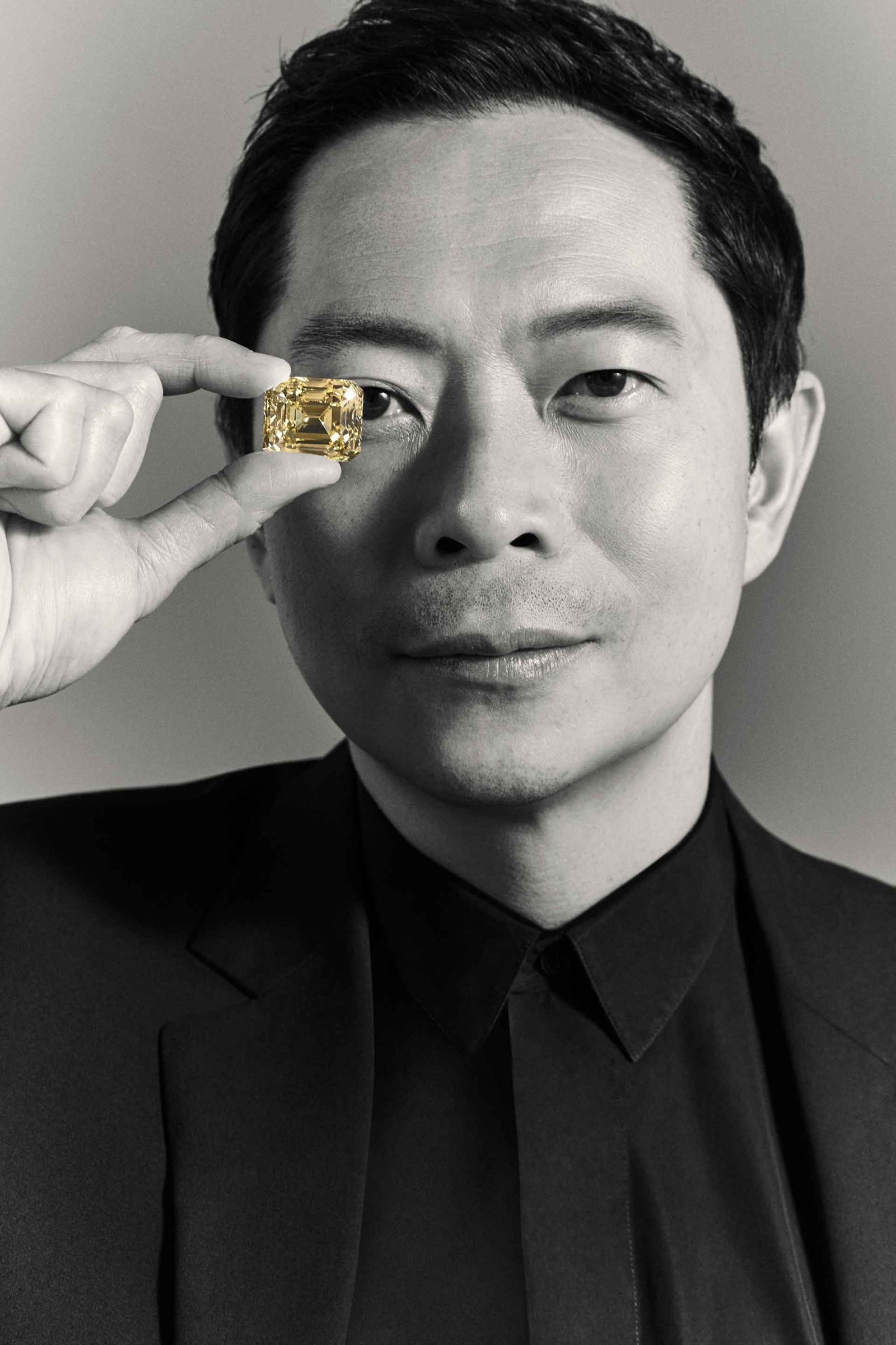 Charles Leung, CEO Of Fred, On Finding Inspiration And Meaning Through ...