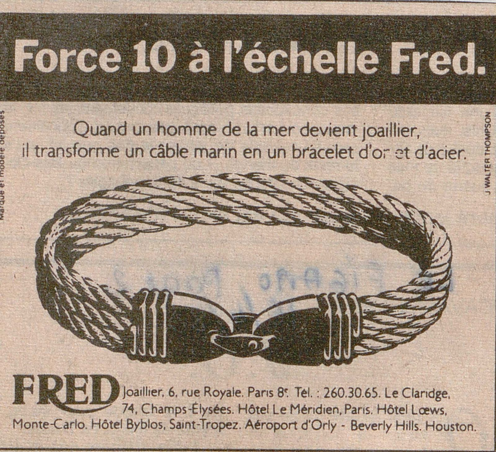 Charles Leung, CEO Of Fred, On Finding Inspiration And Meaning Through ...