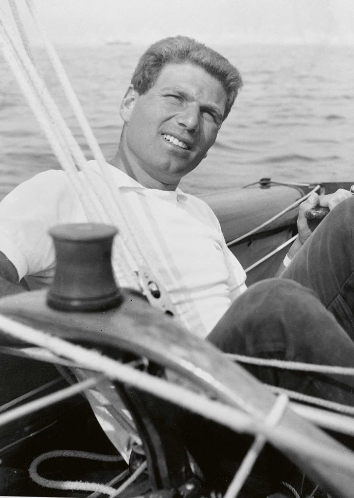 Charles Leung, CEO Of Fred, On Finding Inspiration And Meaning Through ...