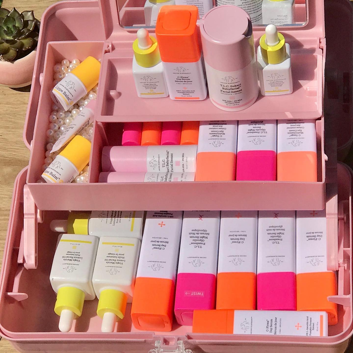 The Preppy Skincare Trend Is Here To Brighten Up Your Beauty Routine