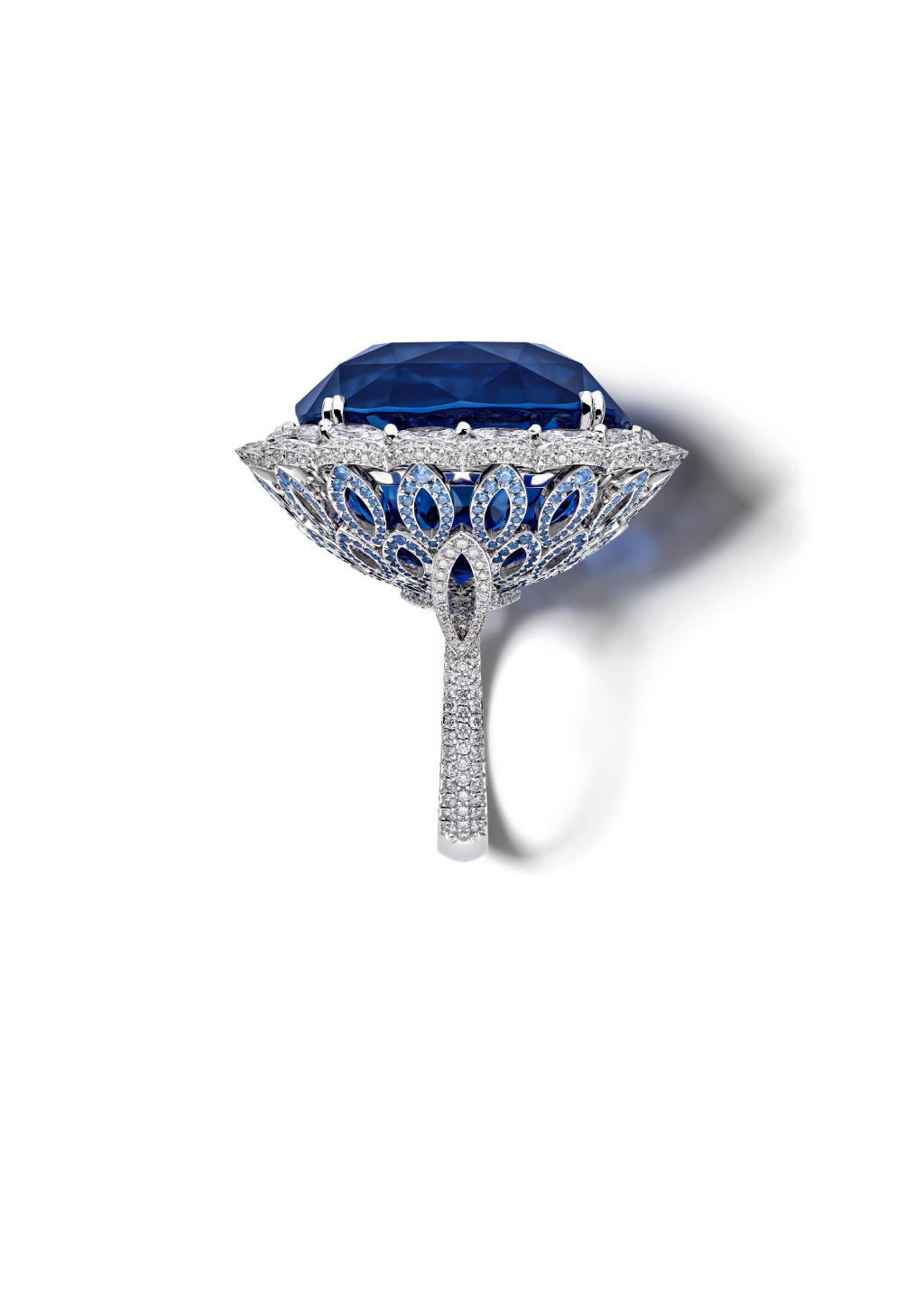 Chopard Ambassadors Aespa: "Watches And Jewellery Are A Must When It ...