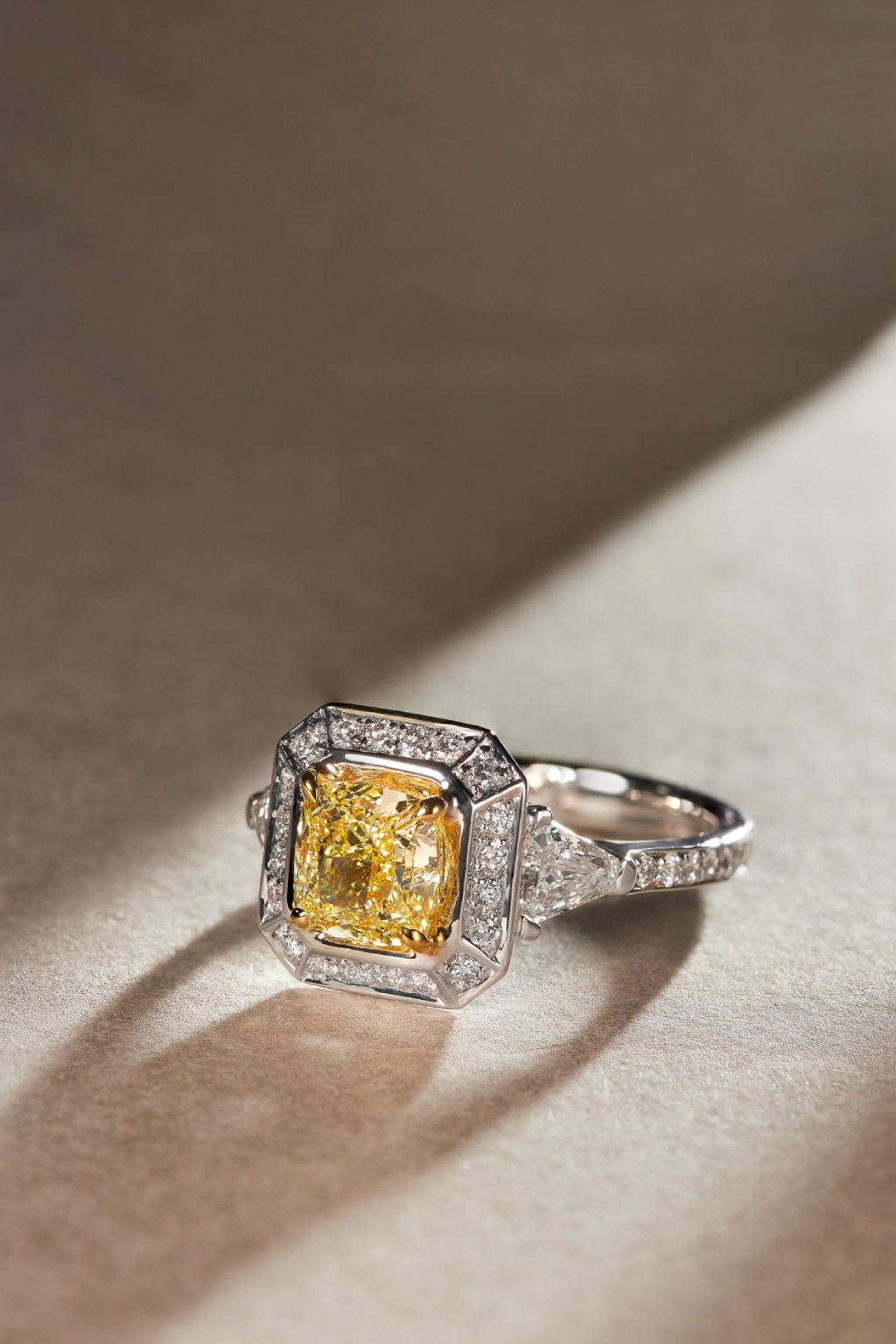 Earthy Delights: How Understated Diamonds Are Shining Through - Grazia Singapore
