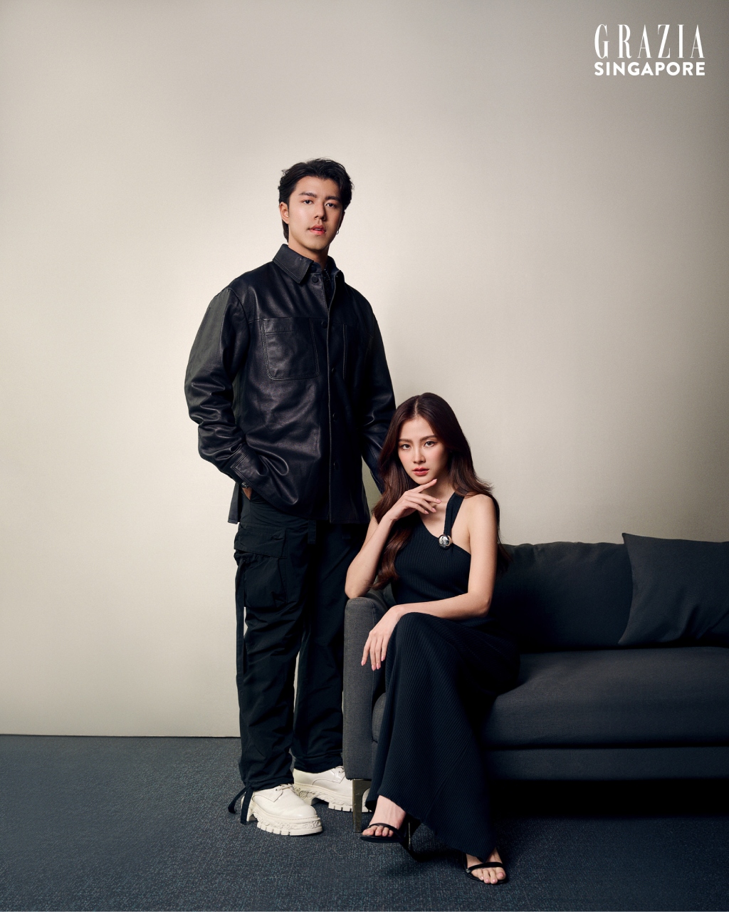 It Takes Two: Baifern And Nine Redefine The Perfect Date At ION Orchard ...