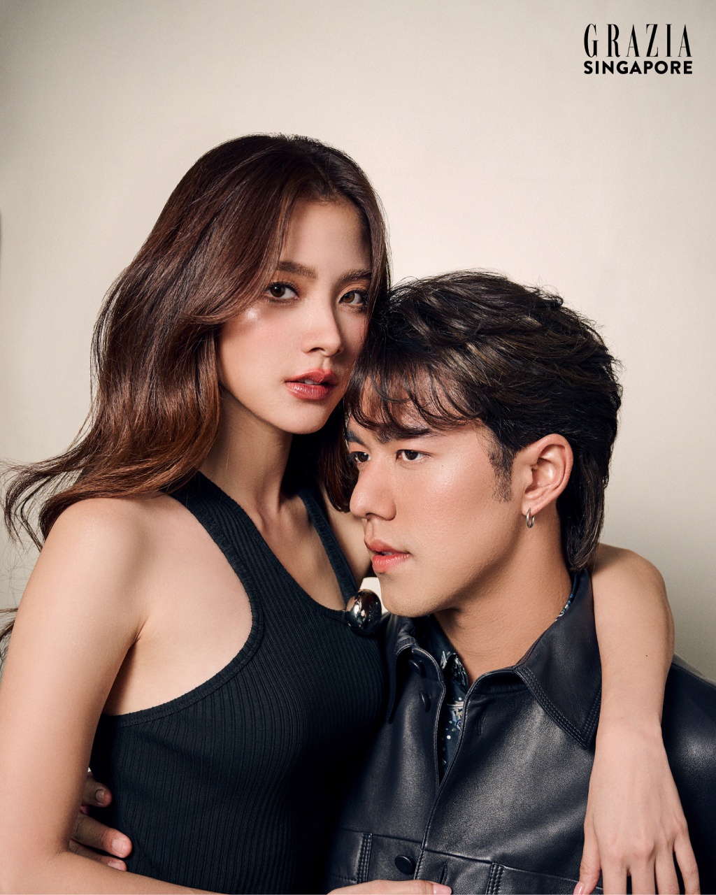 It Takes Two: Baifern And Nine Redefine The Perfect Date At ION Orchard ...