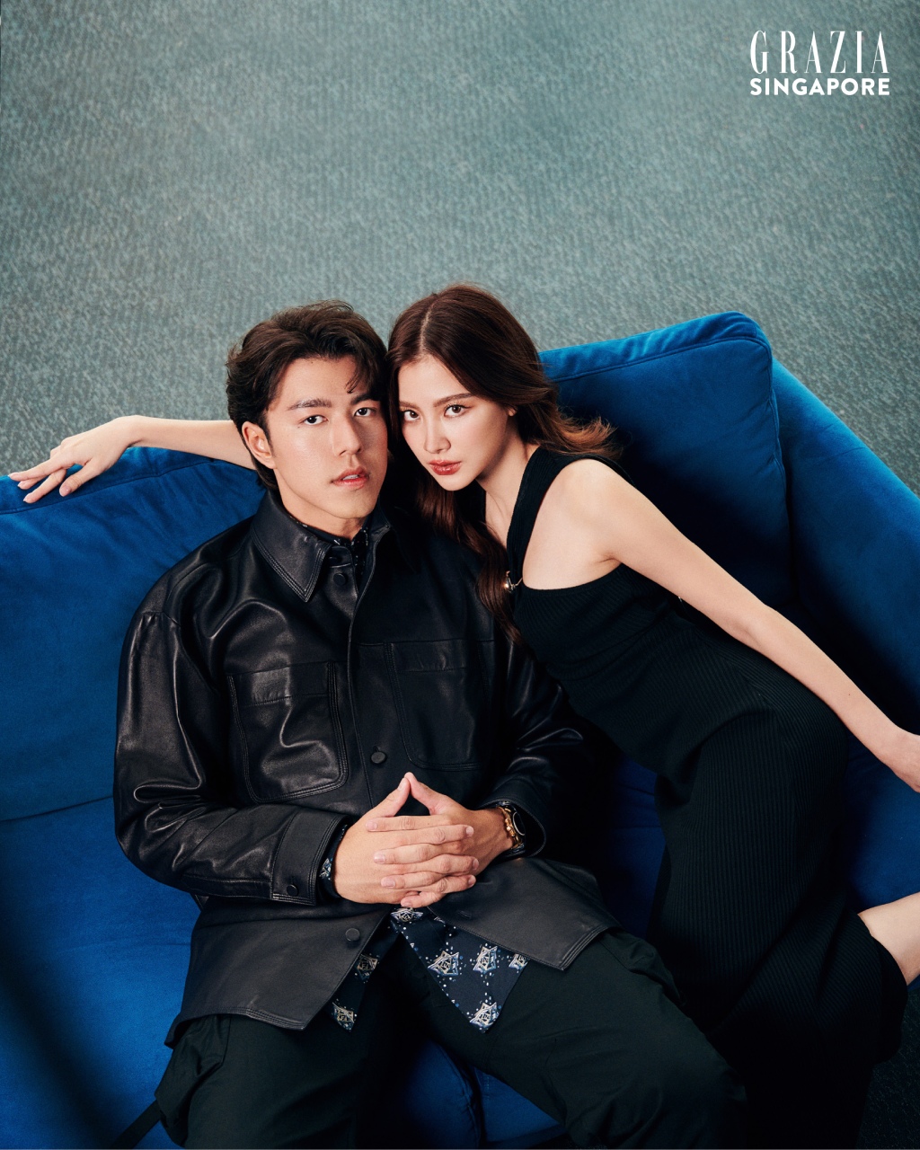 It Takes Two: Baifern And Nine Redefine The Perfect Date At ION Orchard ...