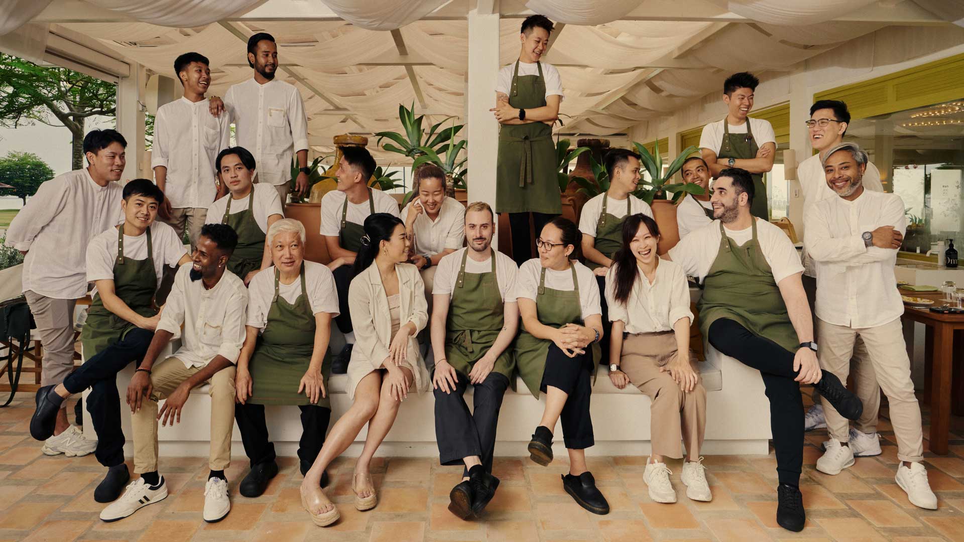 It's Giving Season! Mirko Febbrile On The Importance Of Creating New ...