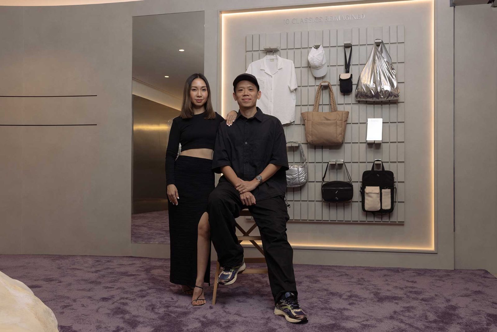 10 Years Of The Paper Bunny: Co-Founder Jaime Lee Reflects On A Decade ...