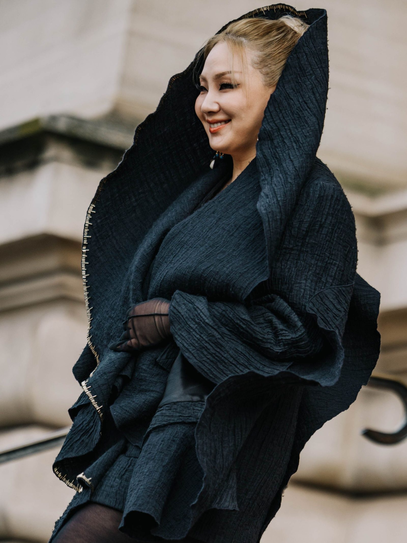 Paris Couture Week: The Best Looks From Rihanna, Zendaya and More