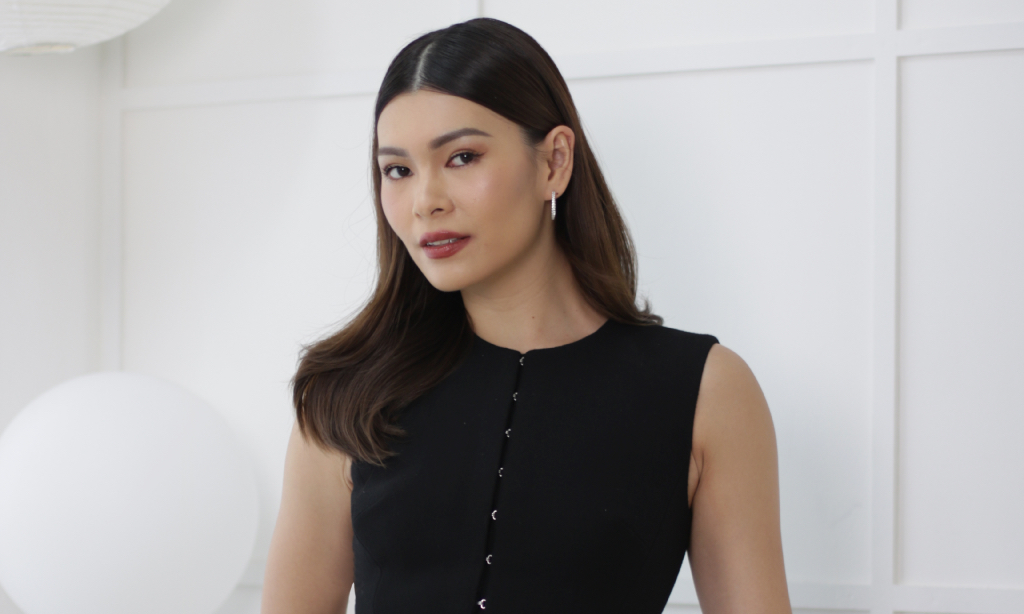 The Last Beauty Things Artiste And Content Creator Amander Liew Loved ...