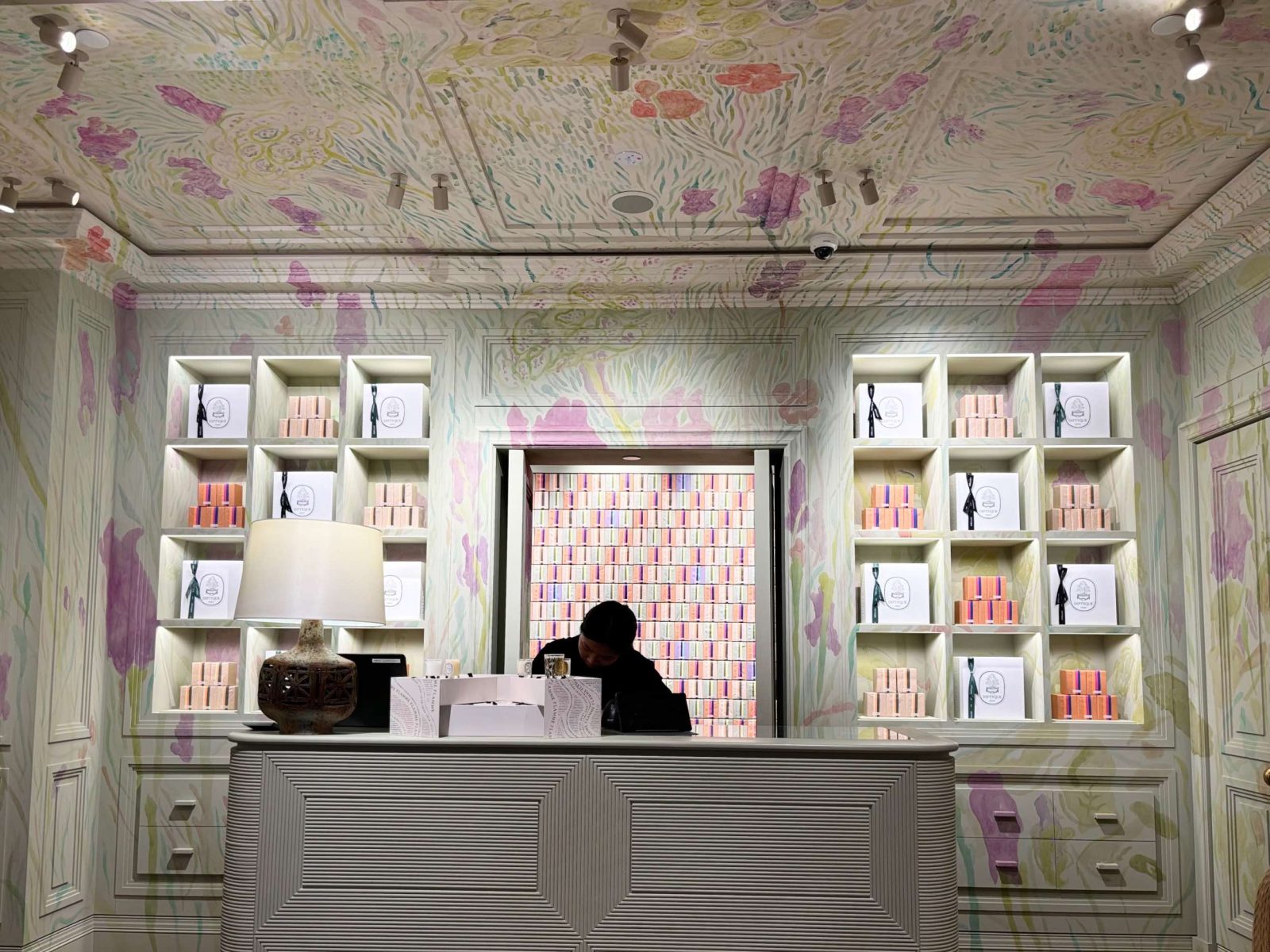 Finally, This Explains Why We're All So Obsessed With Diptyque - Grazia ...