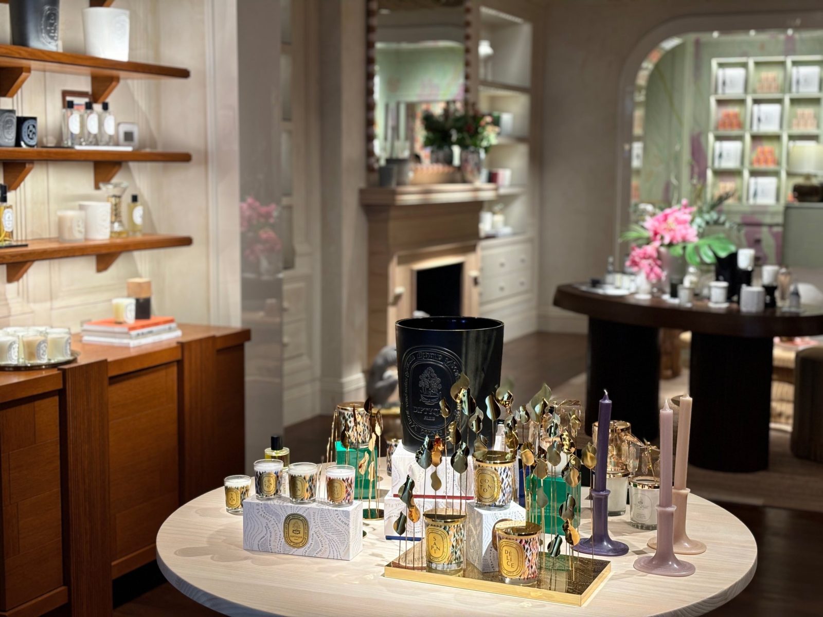 Finally, This Explains Why We're All So Obsessed With Diptyque - Grazia ...