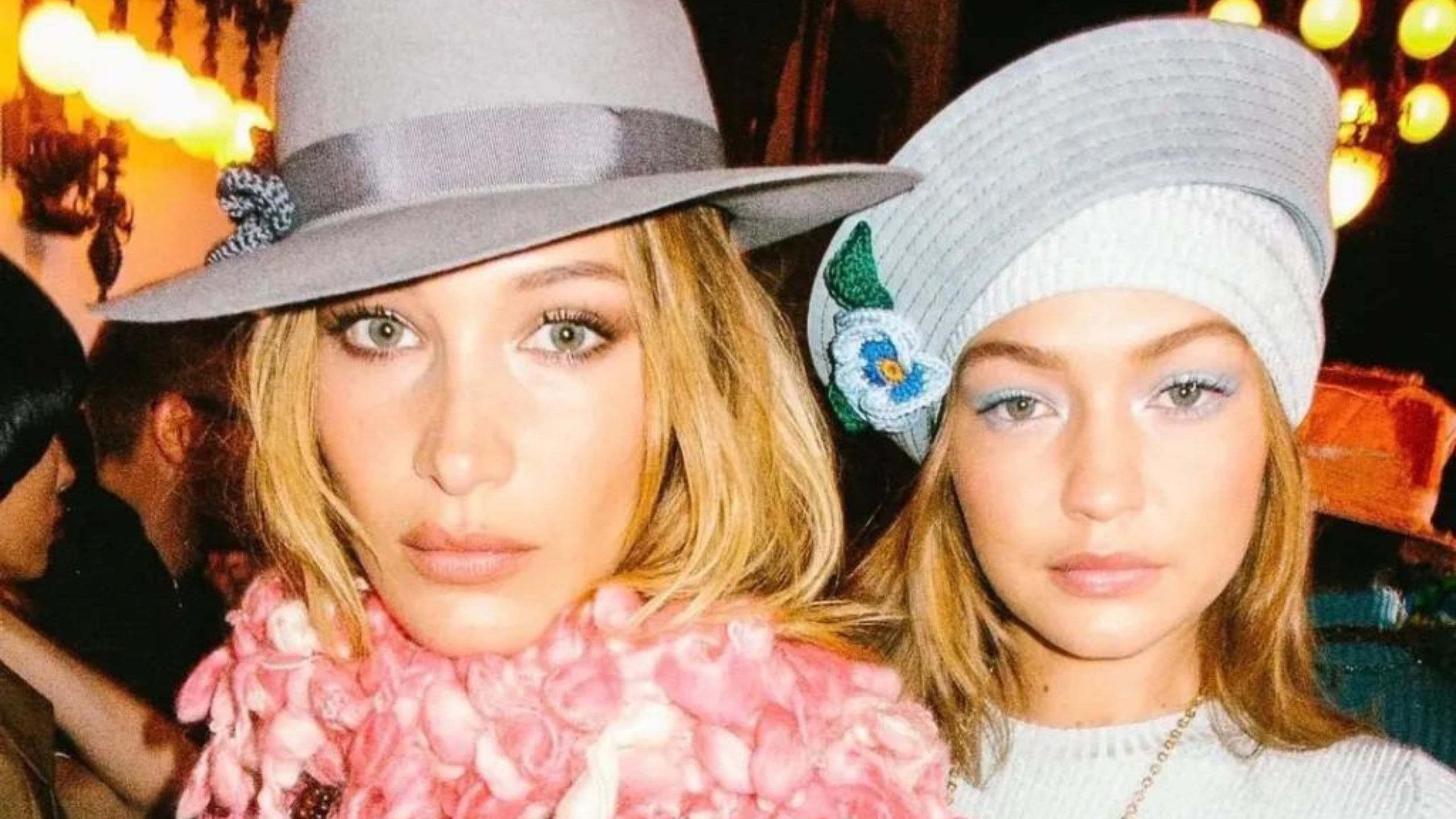 From 90s Icons To Insta It Girls, Here Are The Richest Supermodels Of ...