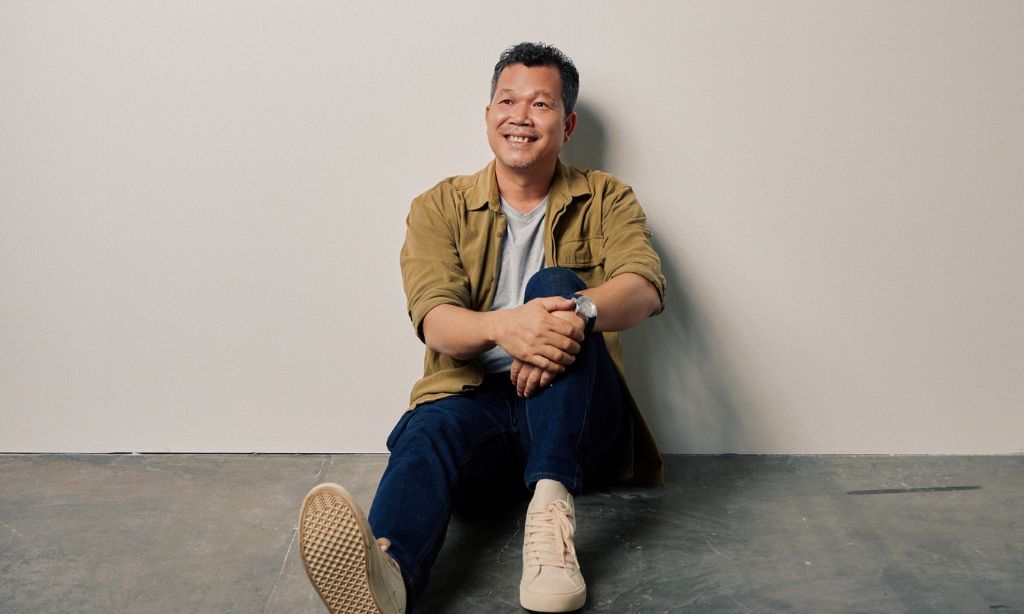 Svay Sareth: Art Comes From Human Emotion And Pain