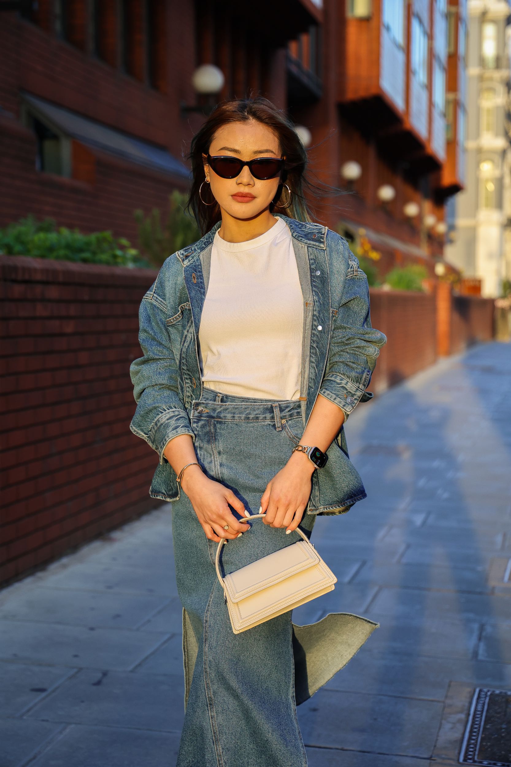 The Last Beauty Things Calisthenics Coach and Content Creator Charlene ...