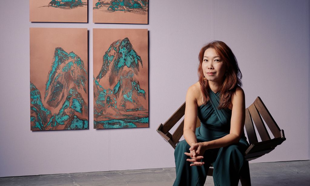 Wyn-Lyn Tan: Inspiration Comes From Observing Nuances Of Natural ...