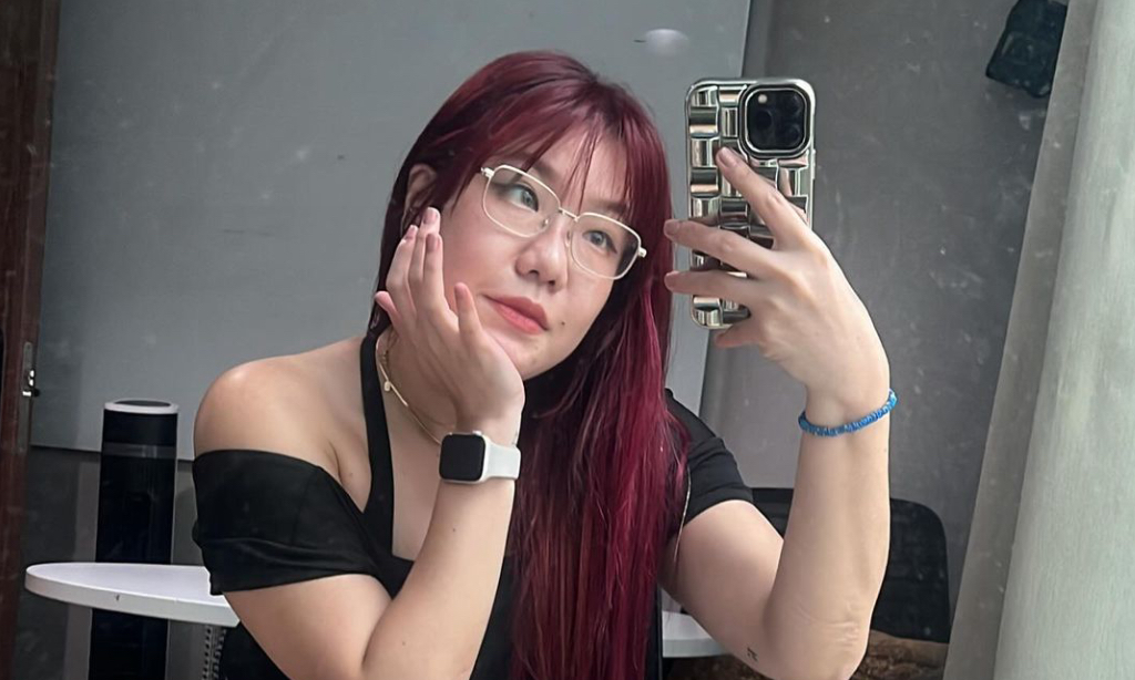 The Last Beauty Things Kat Zhang, the Founder and Creative Director Of The Suburbs Studio Loved ...