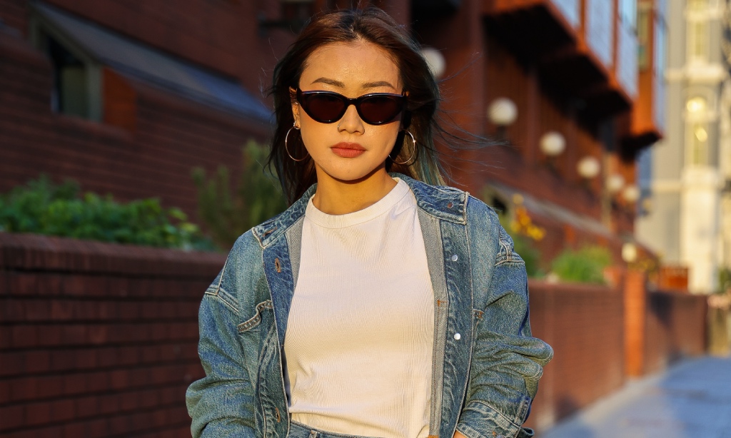 The Last Beauty Things Calisthenics Coach and Content Creator Charlene ...